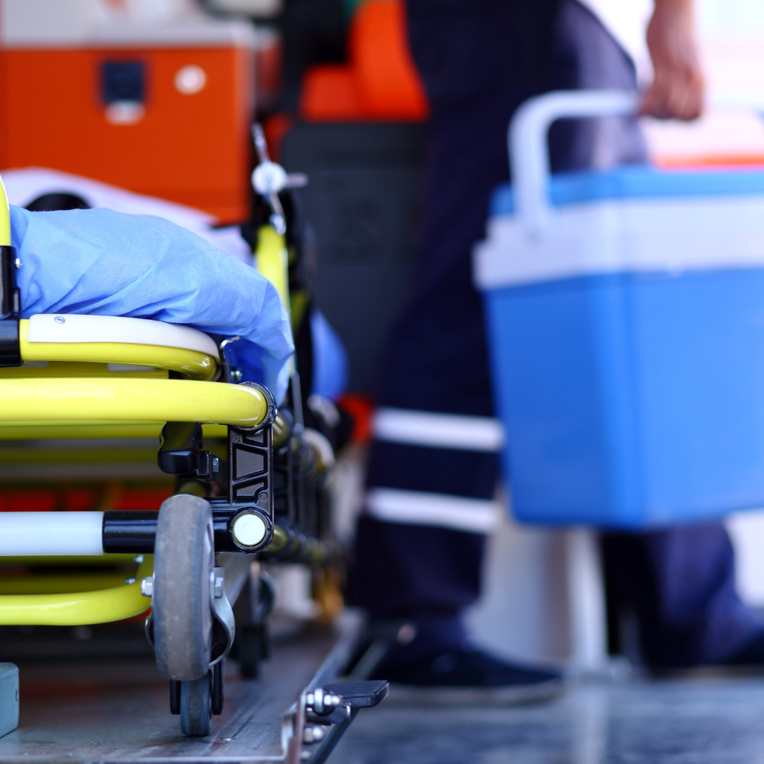 Relationships With Delivery Drivers Are the Key to a Successful Courier ...